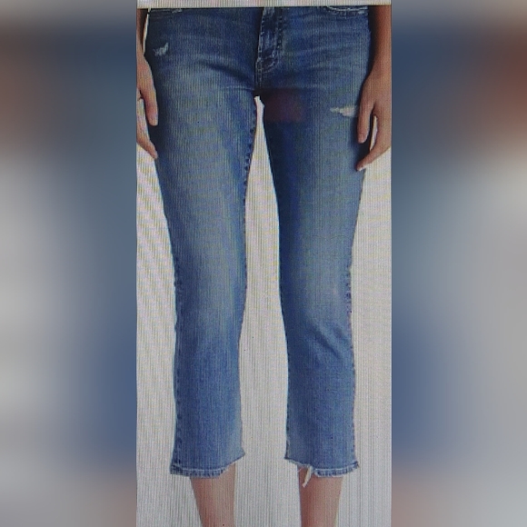 Edwin | Jeans | Edwin 947 Jamie Jeans In Wavelength | Poshmark